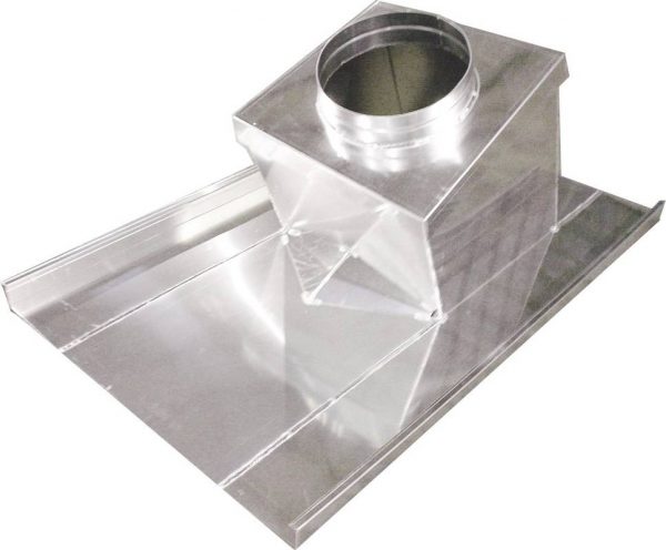 LMCurbs Roof Curbs | LMCurbs | Metal Building Accessories