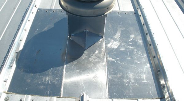 LMCurbs Roof Curbs | LMCurbs | Metal Building Accessories