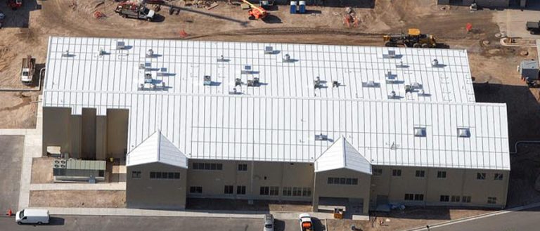 LMCurbs Roof Curbs | LMCurbs | Metal Building Accessories