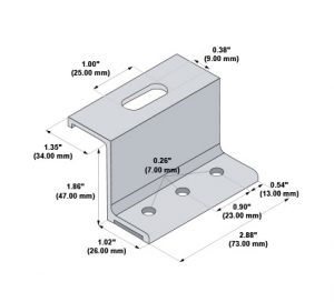 VersaBracket-47 | LMCurbs | Metal Building Accessories
