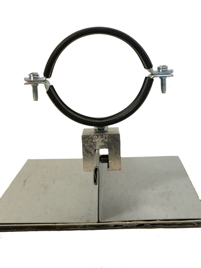 CanDuit | LMCurbs | Metal Building Accessories