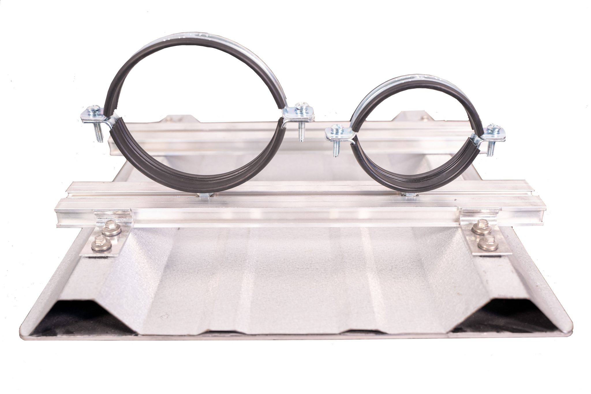 CanDuit | LMCurbs | Metal Building Accessories