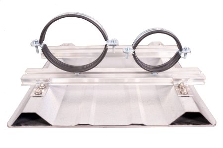 CanDuit | LMCurbs | Metal Building Accessories