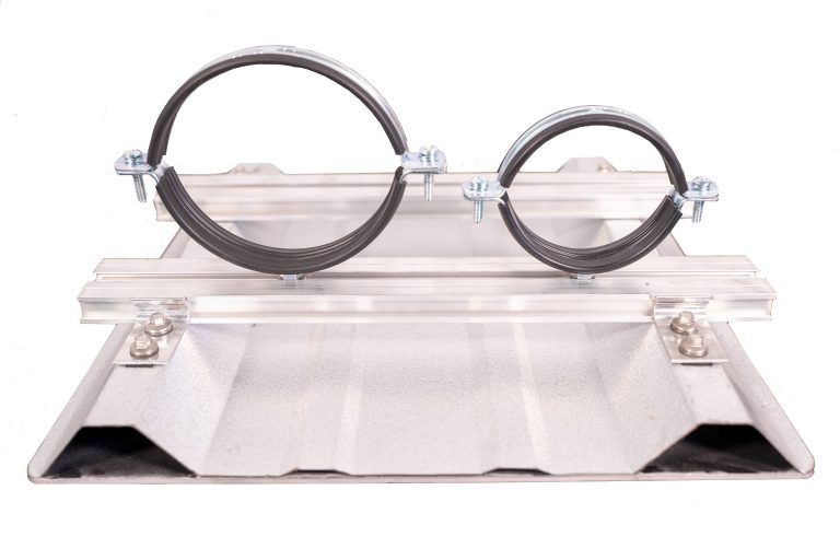 CanDuit | LMCurbs | Metal Building Accessories